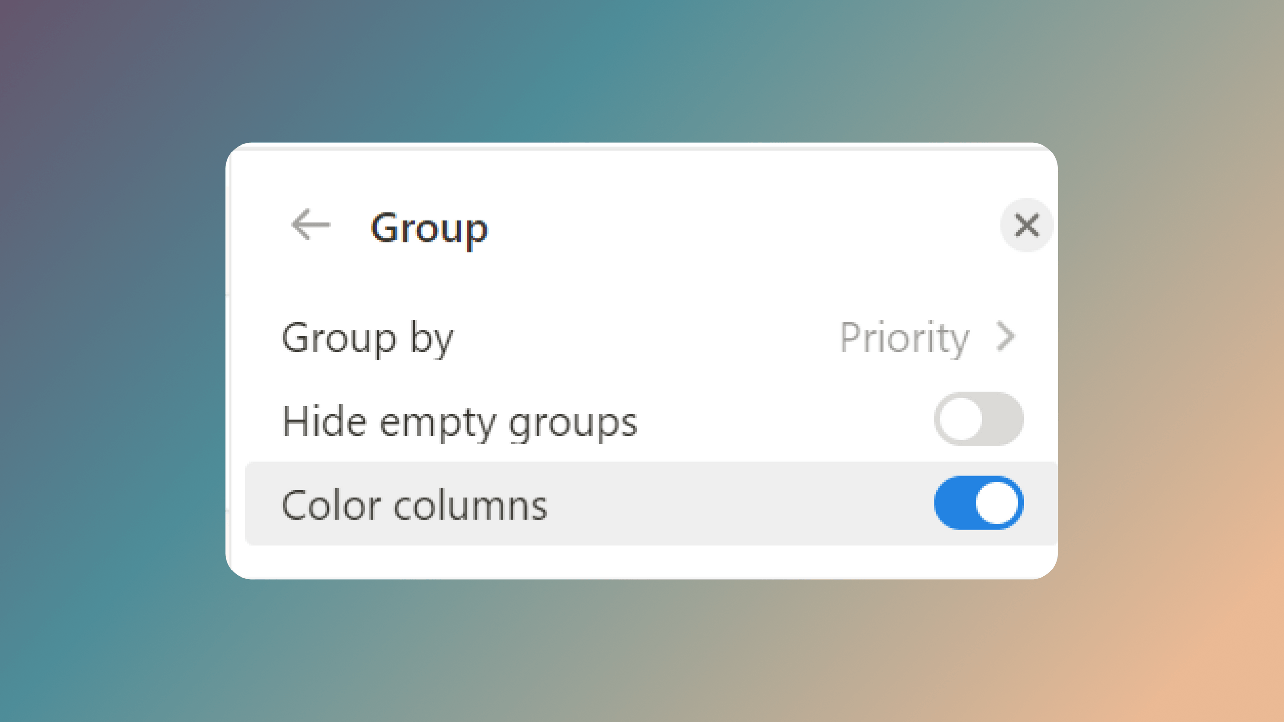 Turn On Color Columns In Notion Board View: Quick Tutorial (2024)